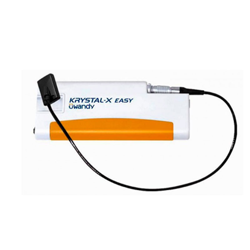 Radiovisiógrafo Krystal-X Easy | Bcruz S.R.L.